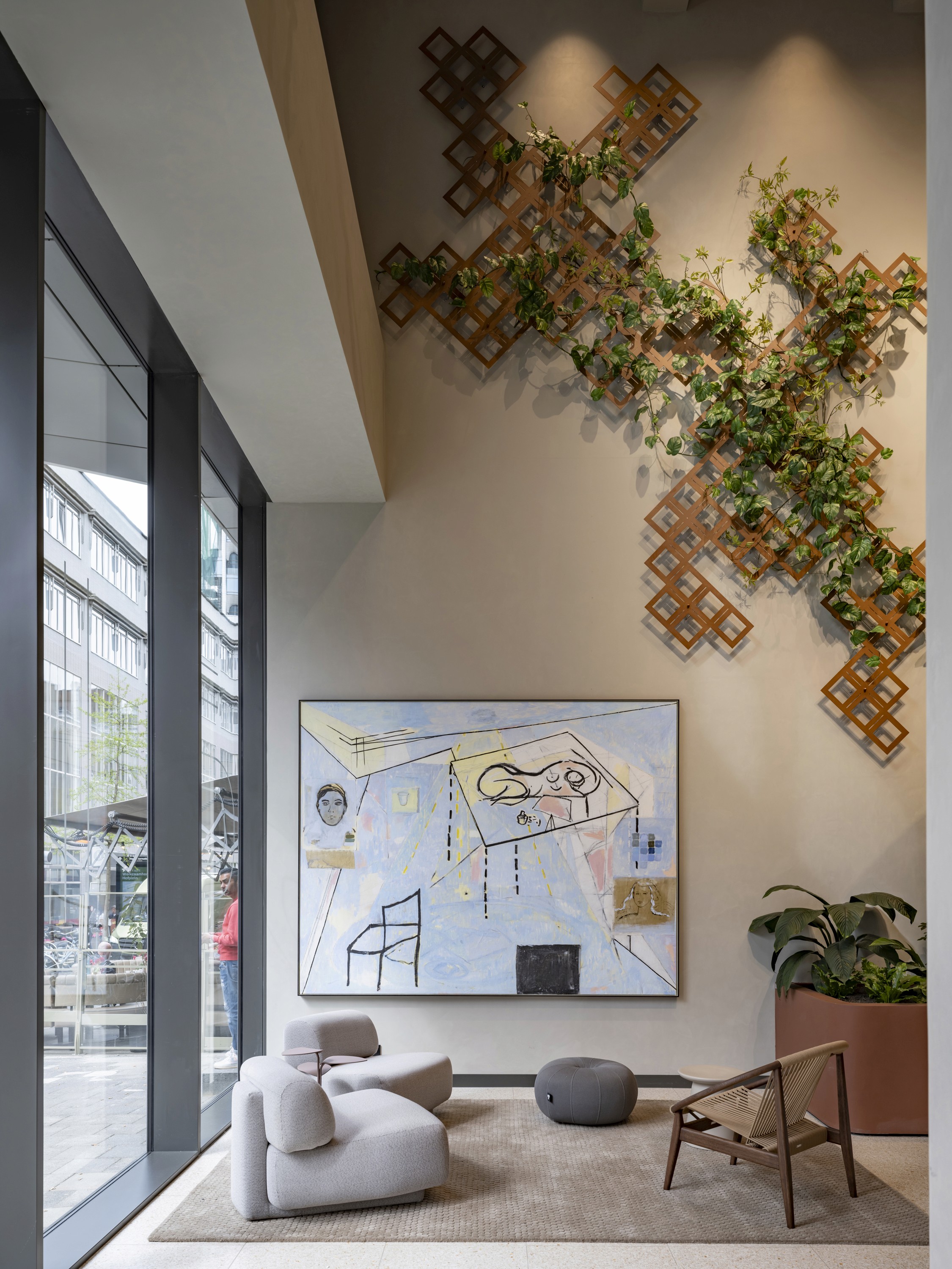 AIR Offices Rotterdam