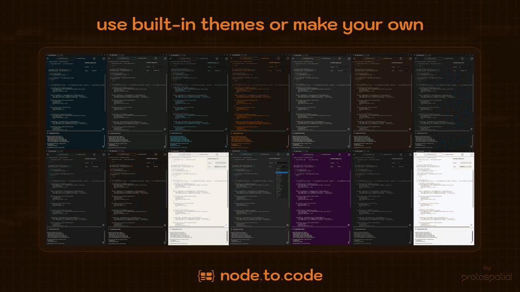 Nick McClure | NodeToCode