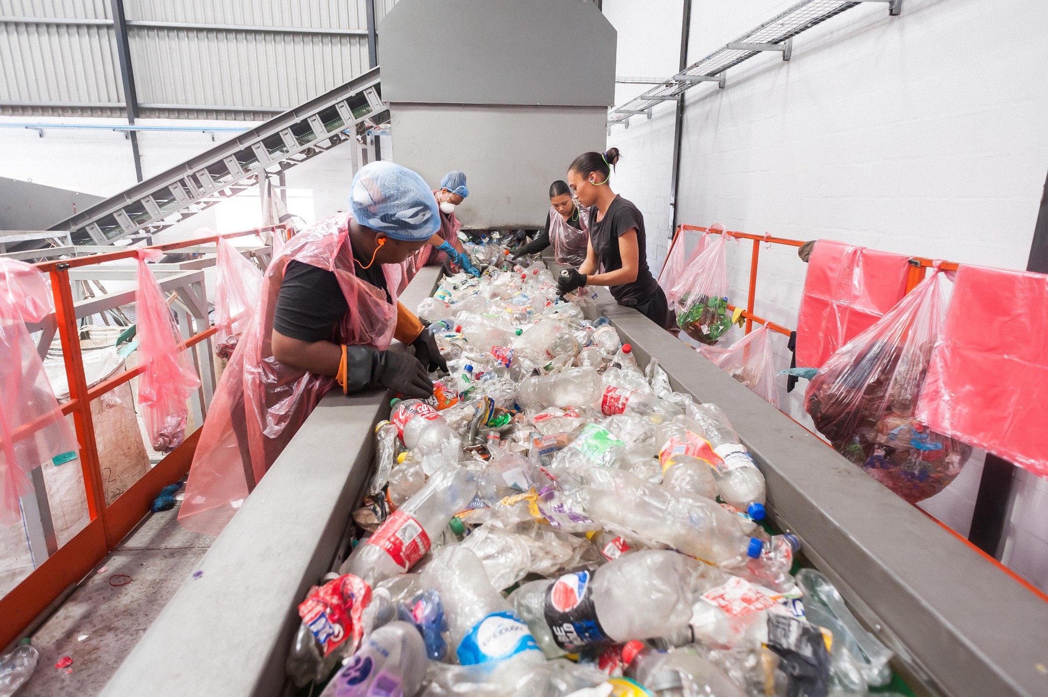 Zibo Containers | Sustainability