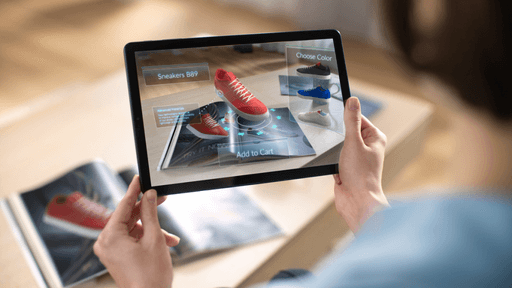 Circuit Stream · XR Unity Tutorial Augmented Reality T-Shirt