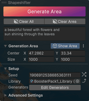 moonlander.ai - The first AI copilot for 3D game development