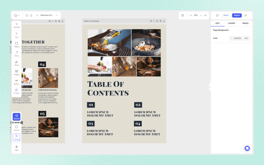How to make a magazine: A step-by-step guide to making a magazine that ...