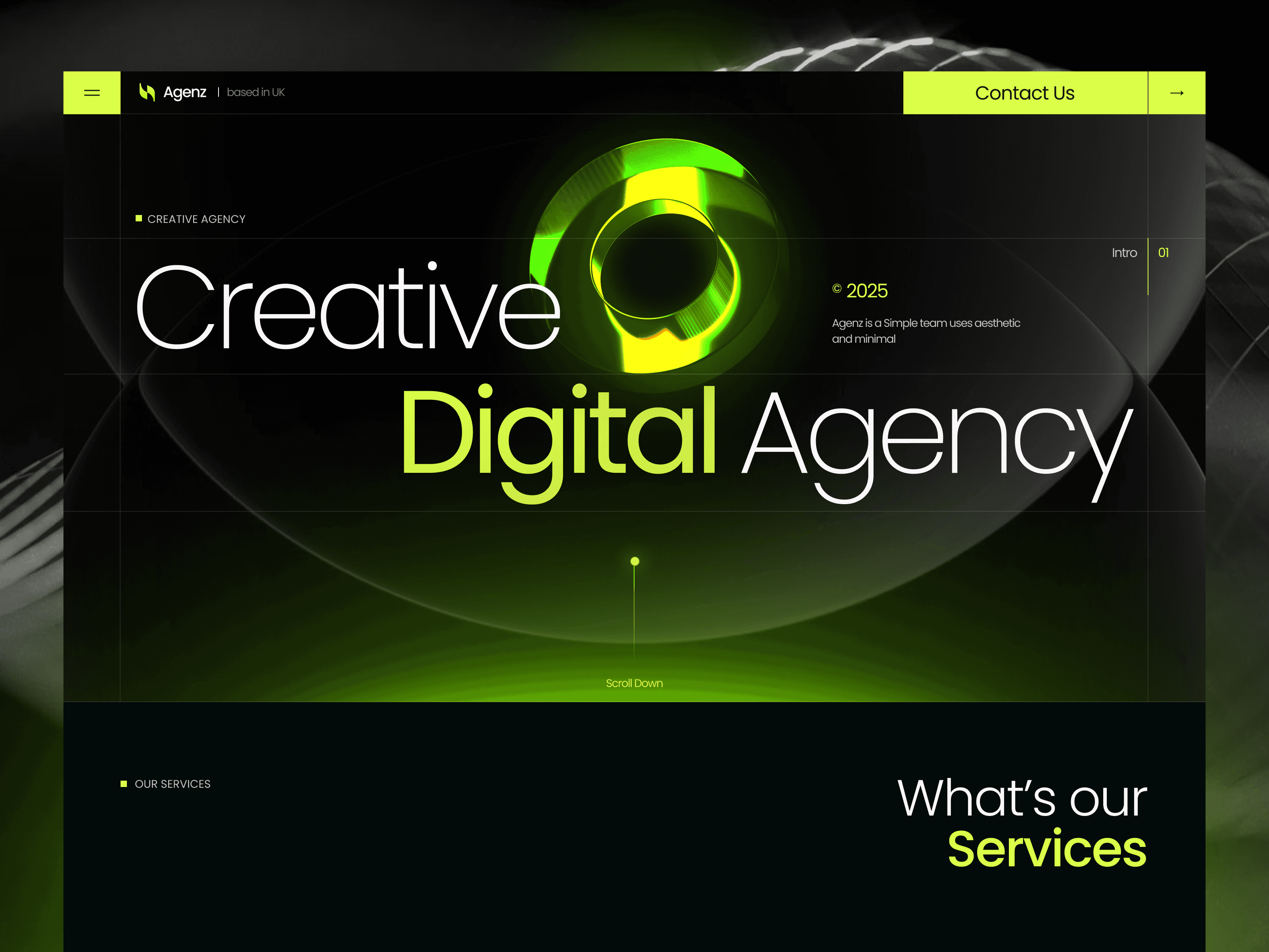 Marcomm Agency | Branding, Design & Strategy Experts