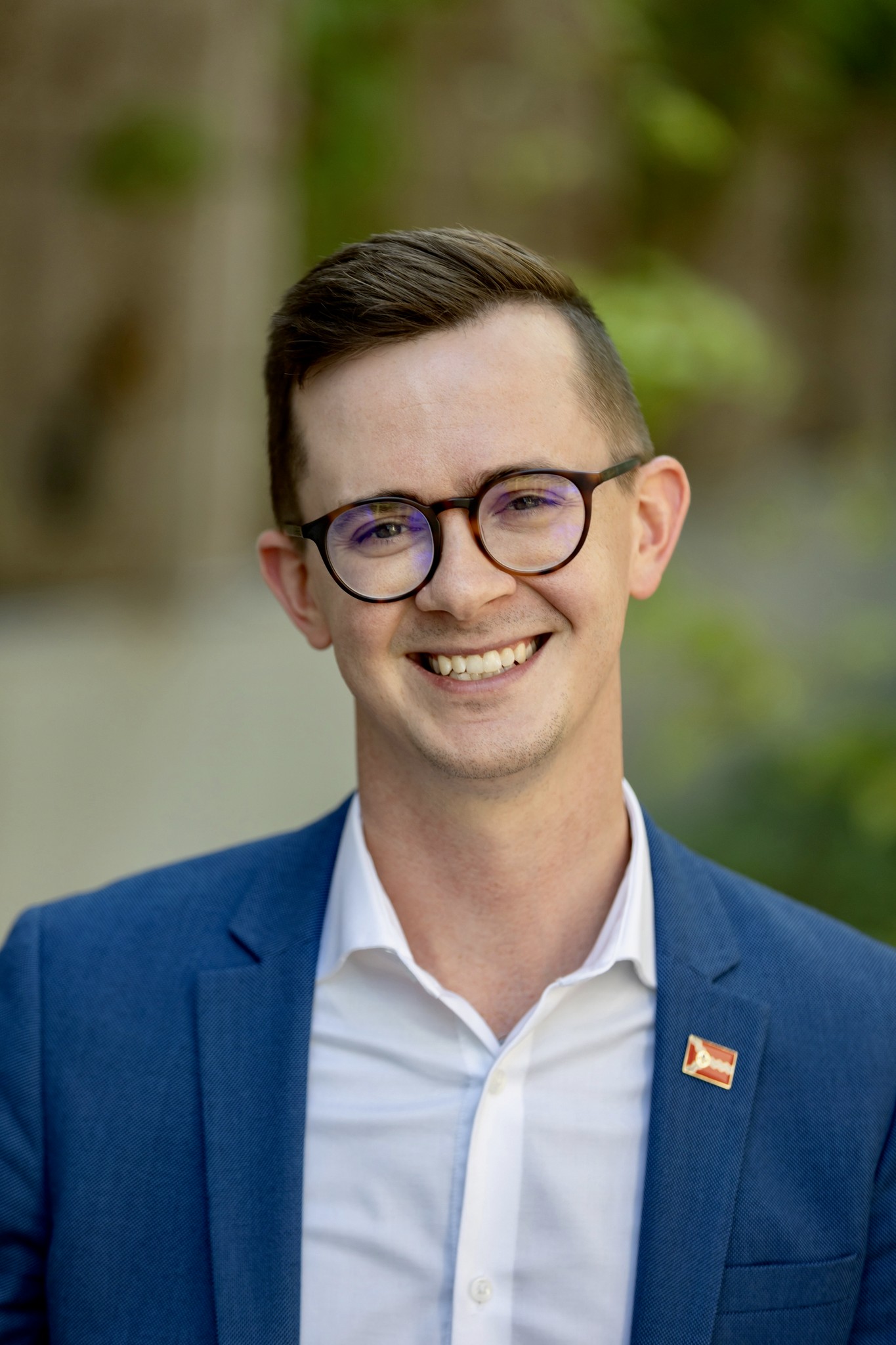 Made By Us - Youth250