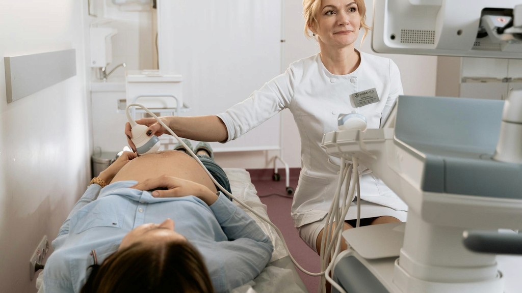 Cell-free fetal DNA analysis: A guide to early pregnancy screening ...