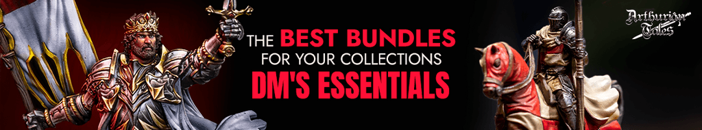 Loot Studios: The STLs Behind Every Epic Campaign