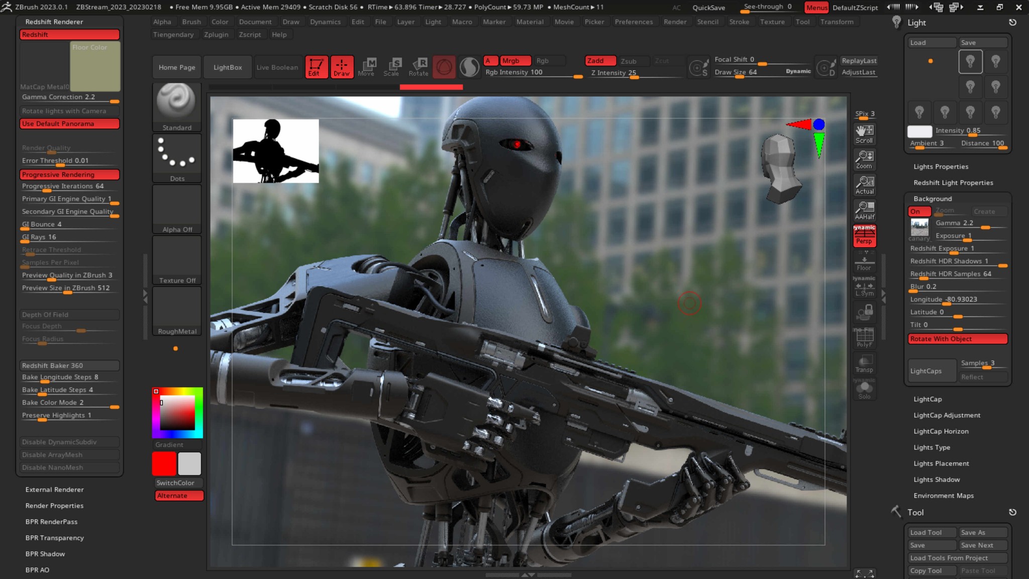 The Best Render Engines for Blender - Vagon