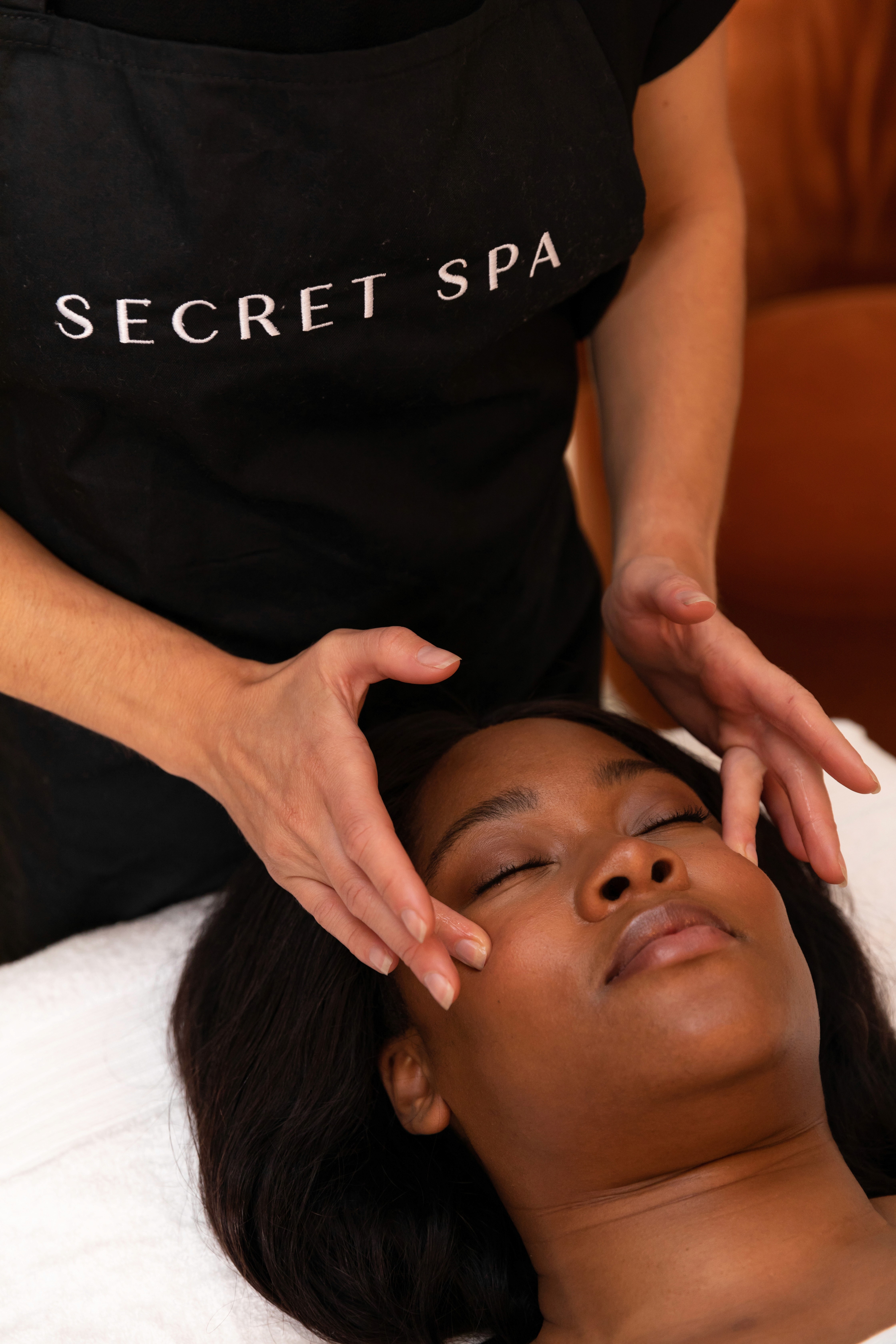 Mobile Massage in Manchester & Cheshire