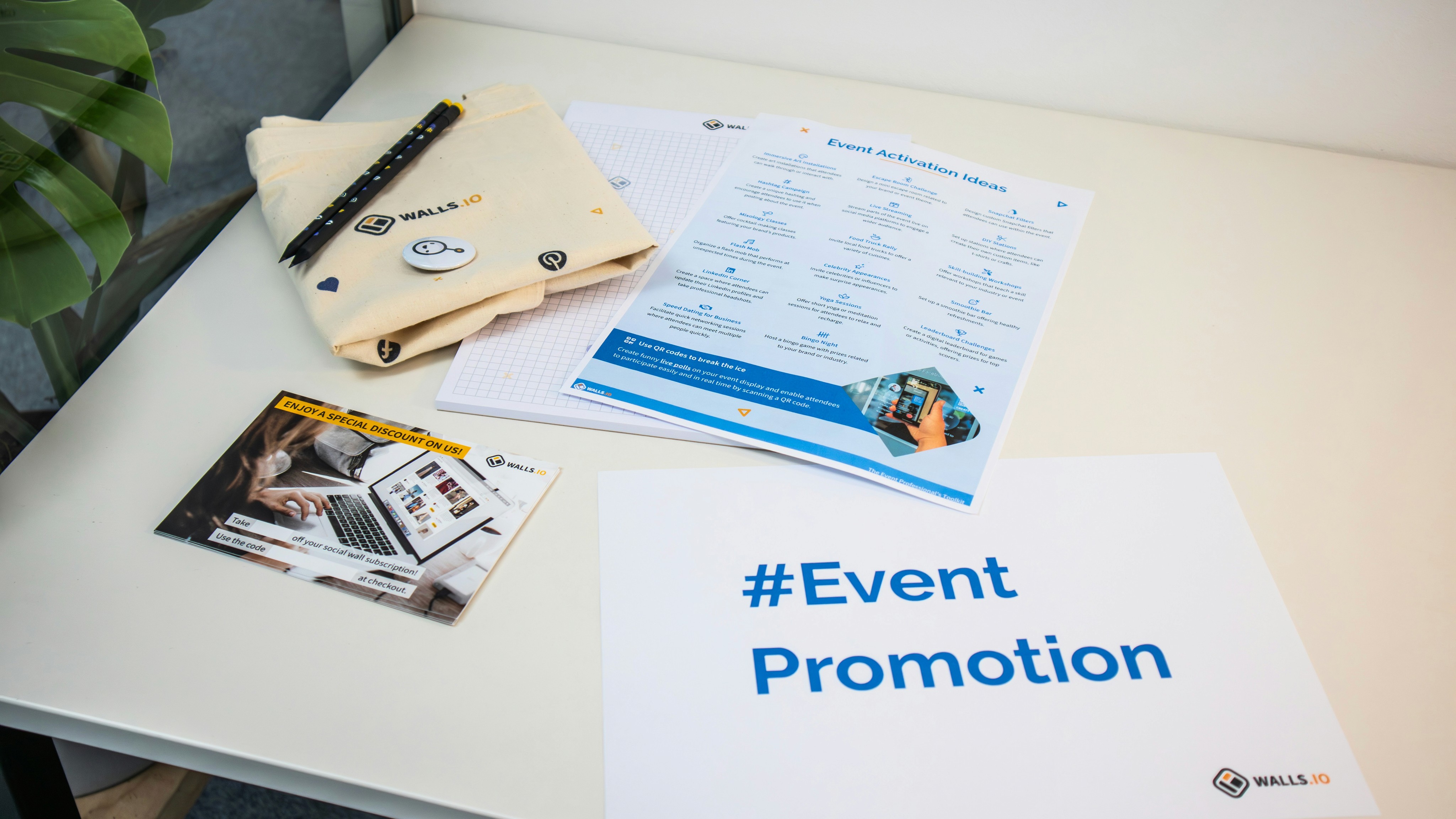 How to Use Graphic Design Techniques for Event Promotion - My Framer Site