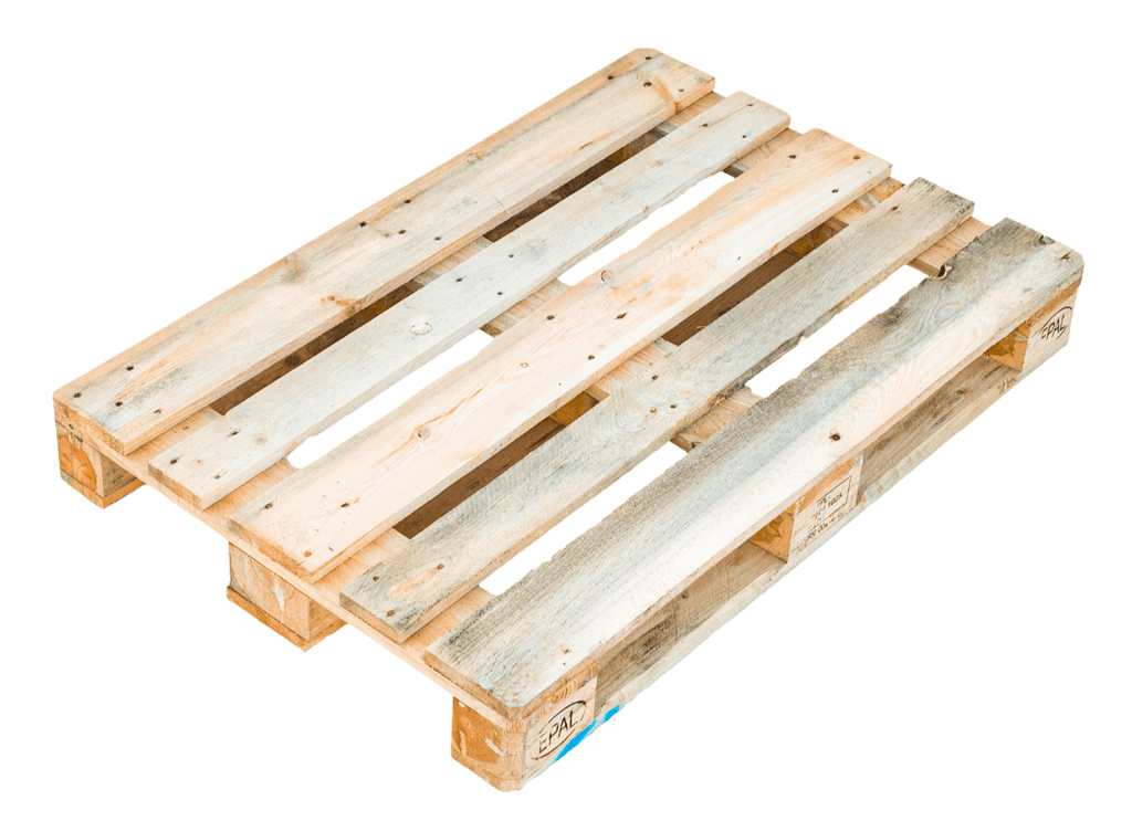 Block Pallet - AllGoodPallets.com