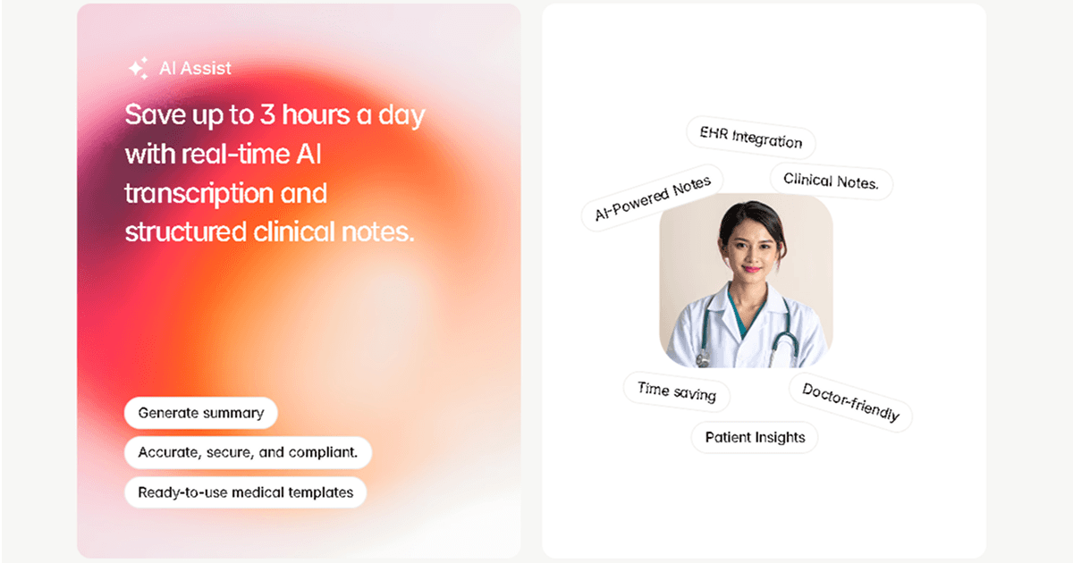 AI Scribe for Small Practice vs Large Health System: Complete Buyer's ...