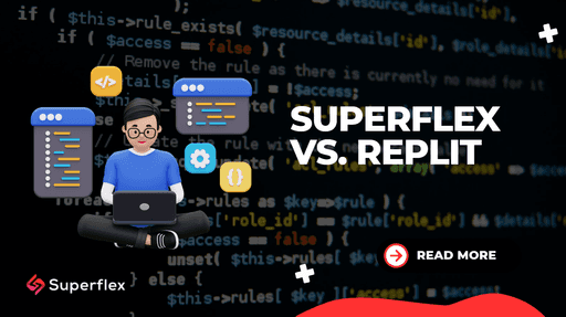 Superflex - Blog
