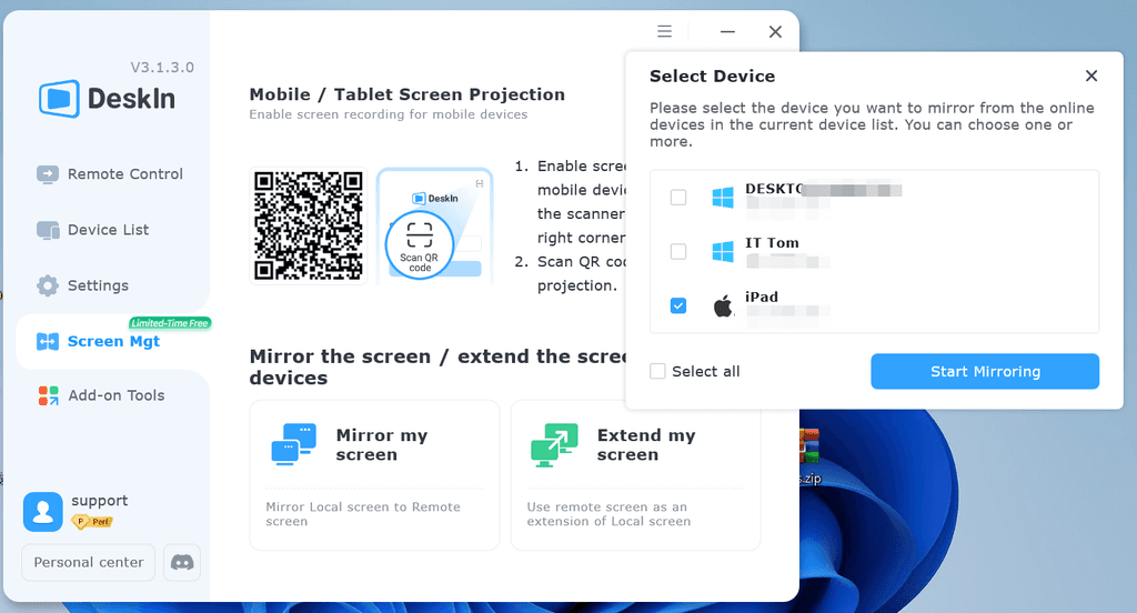 How to Use Remote Desktop Connection on Windows 10/11 [Full Guide]