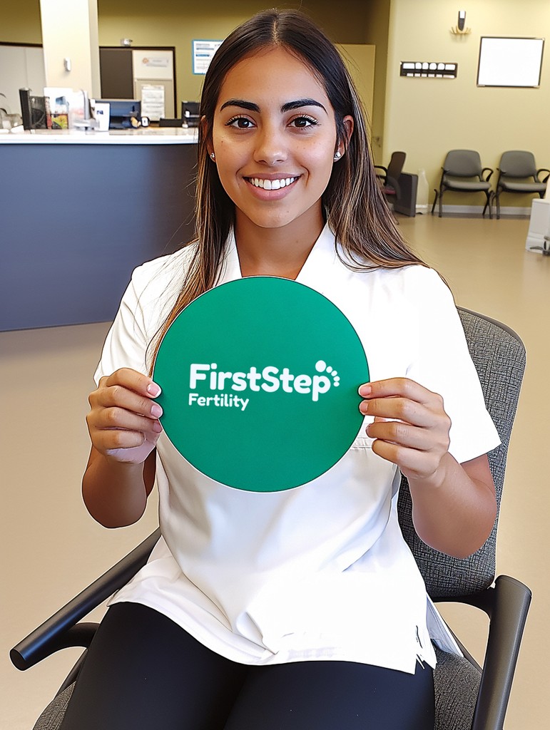 First Step Fertility