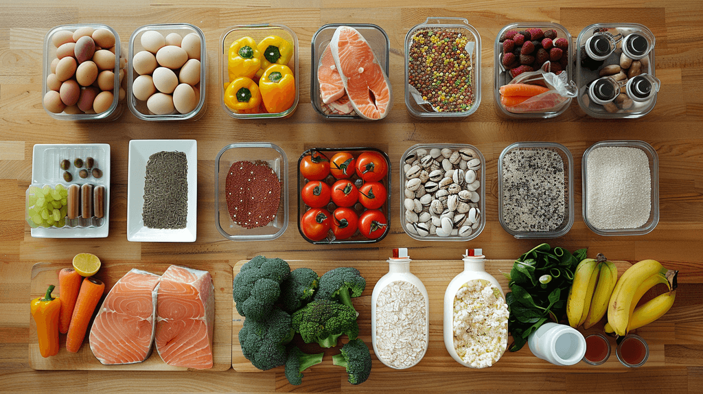 SDSU Meal Plan Balance: Your Guide to Healthy Eating