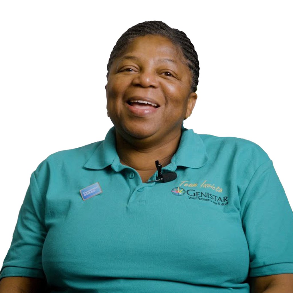 Genistar Representatives | Genistar