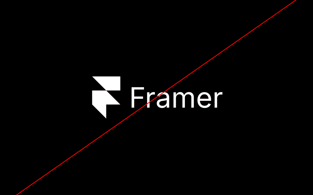 Framer Brand: Get the official Framer logo in every format