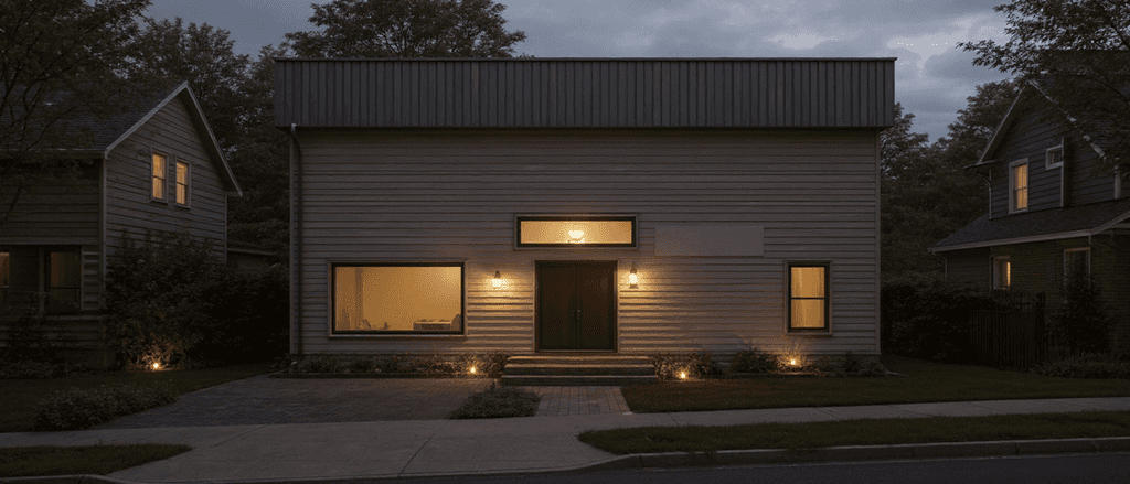 Aero - My Framer Site