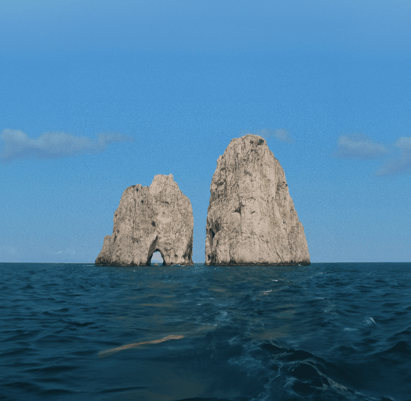 AFLOAT Capri - 2024/25