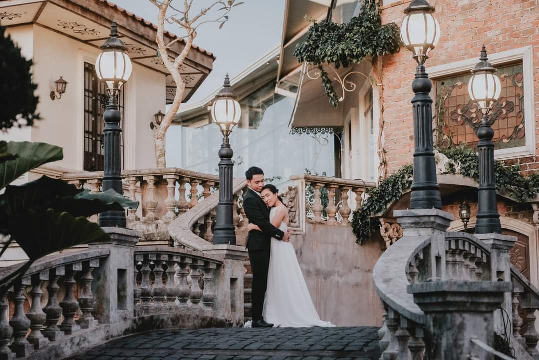 Alta Veranda de Tibig