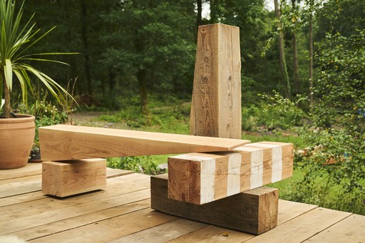 Pembrokeshire Grand Designs Off-Grid Cabin | Marcus & Abi Beck ...