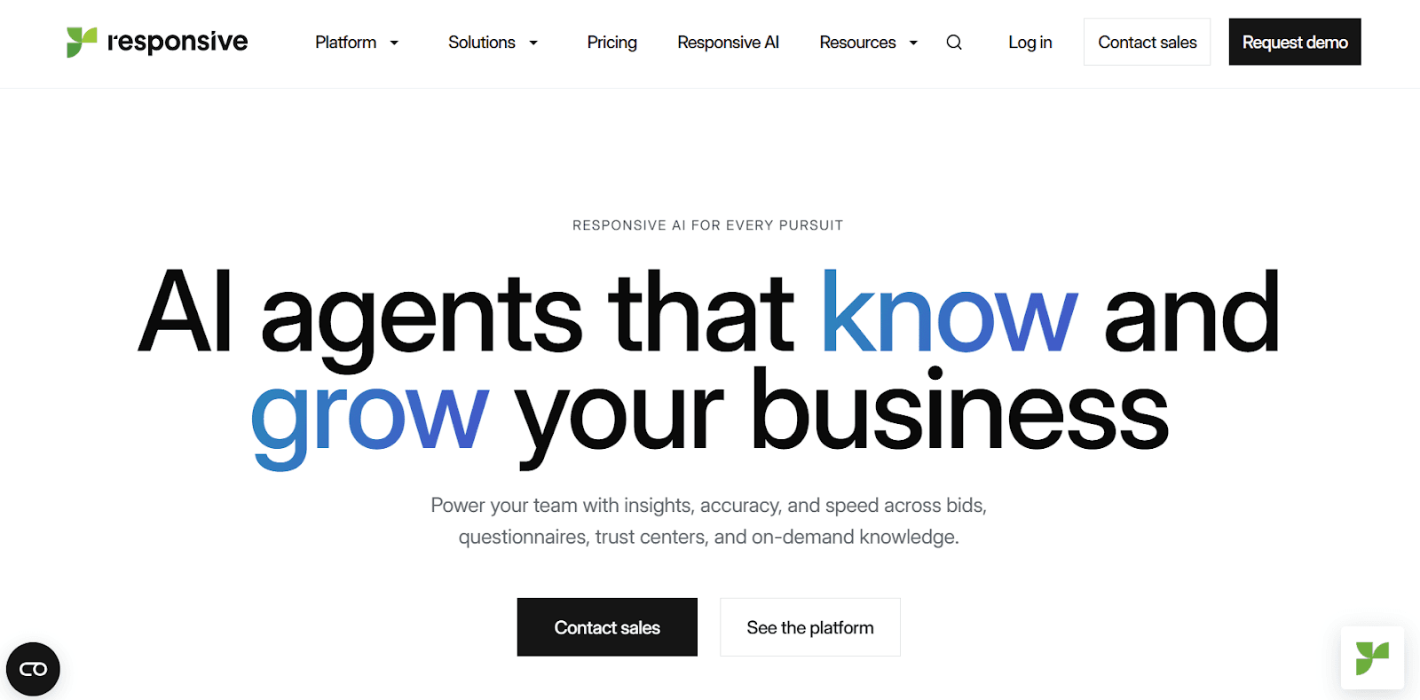 Win-Loss Analysis: How to, Benefits, Tips & More (2026 Guide) - AutoRFP.ai