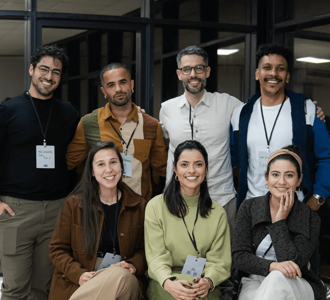 Tera | Lidere a mudança e transforme sua carreira