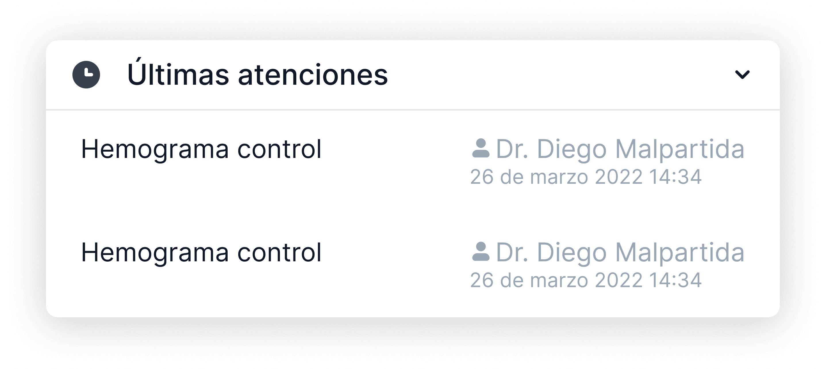 Doctoc Health - Software para médicos y clínicas