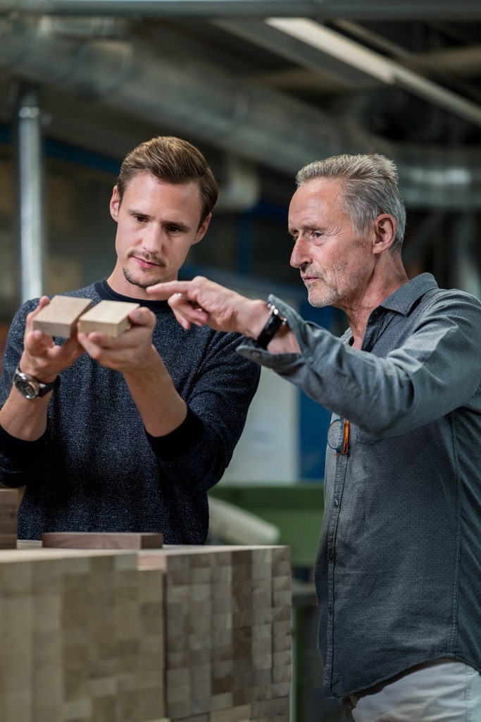 HORL®3 Cruise | HORL 1993