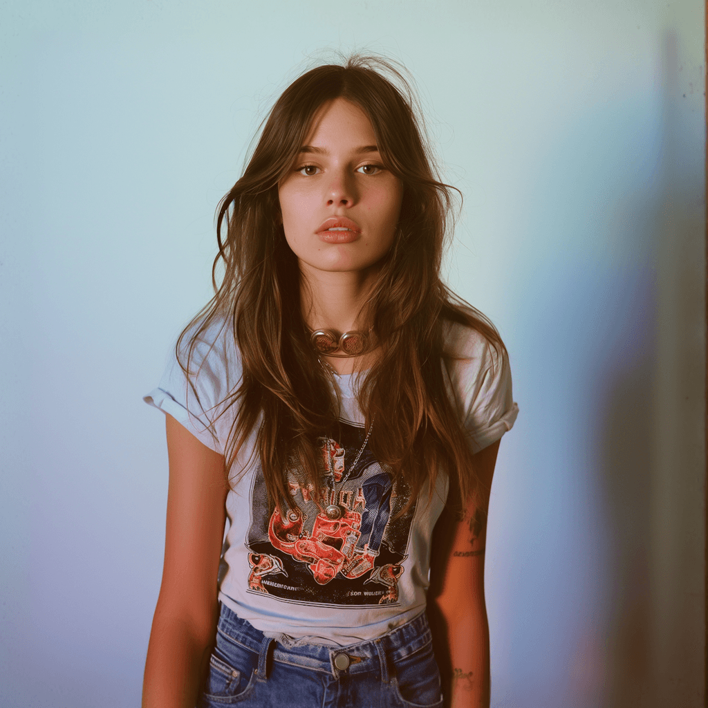 Aperture - Photography Website Template for Framer