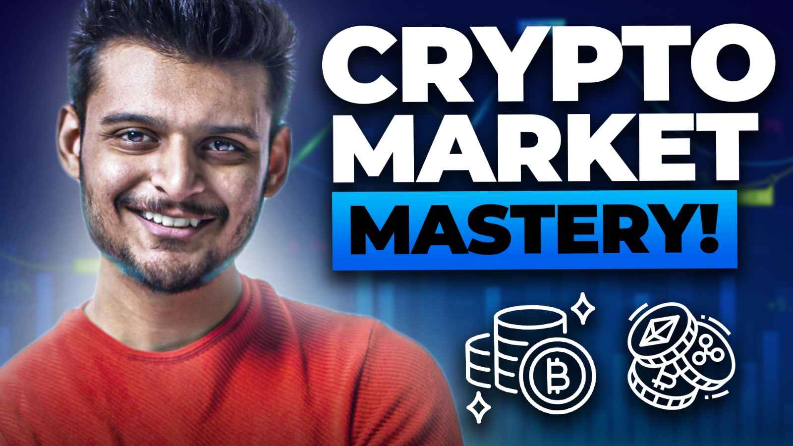 Trading with Sidhant