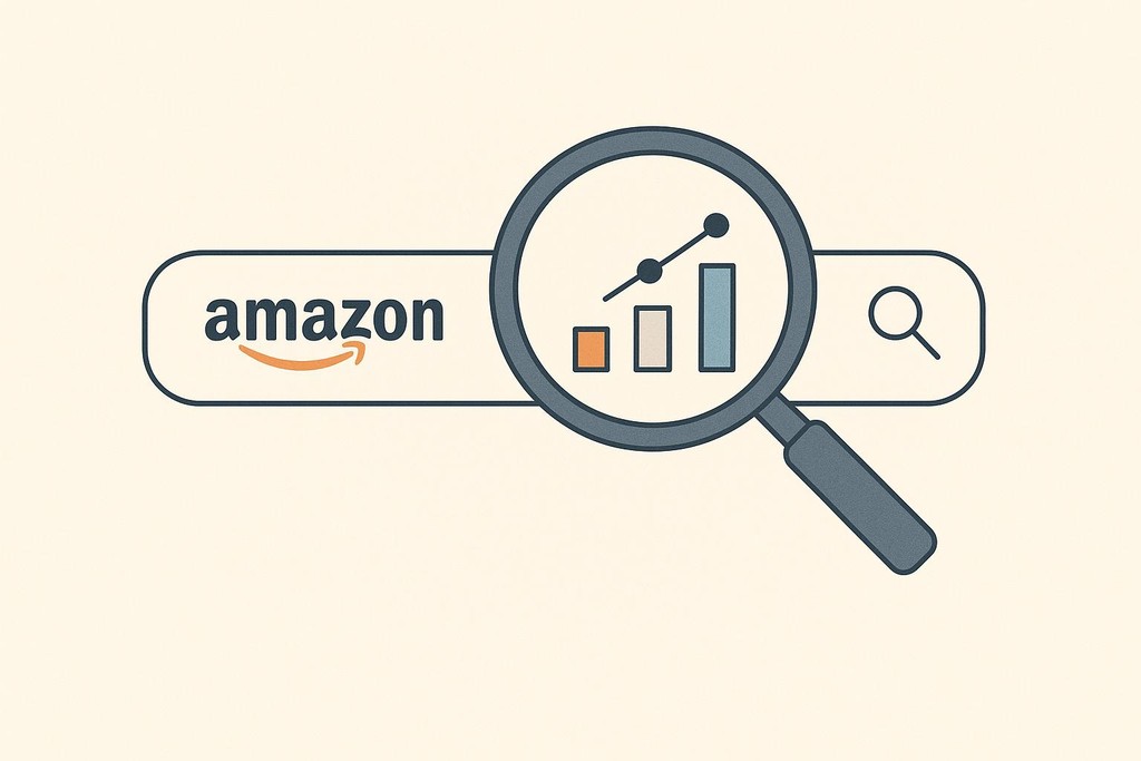 Amazon Search Trends Analysis: Ultimate Guide 2025 - eStore Factory
