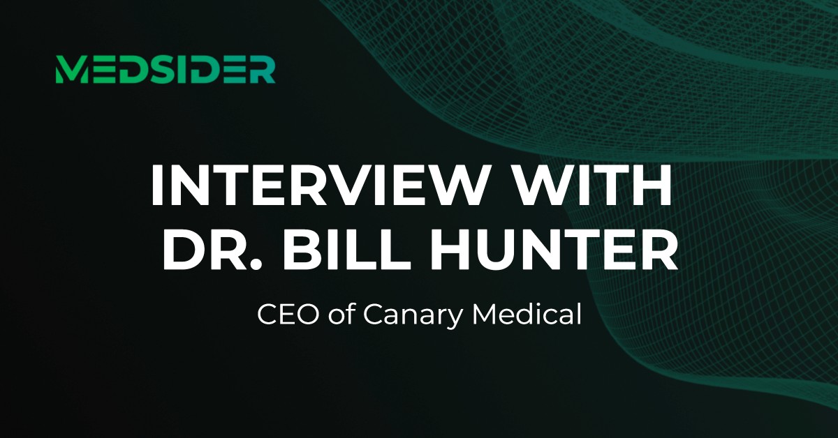 A Physician's Guide to Turning Ideas into Reality: Interview With ...