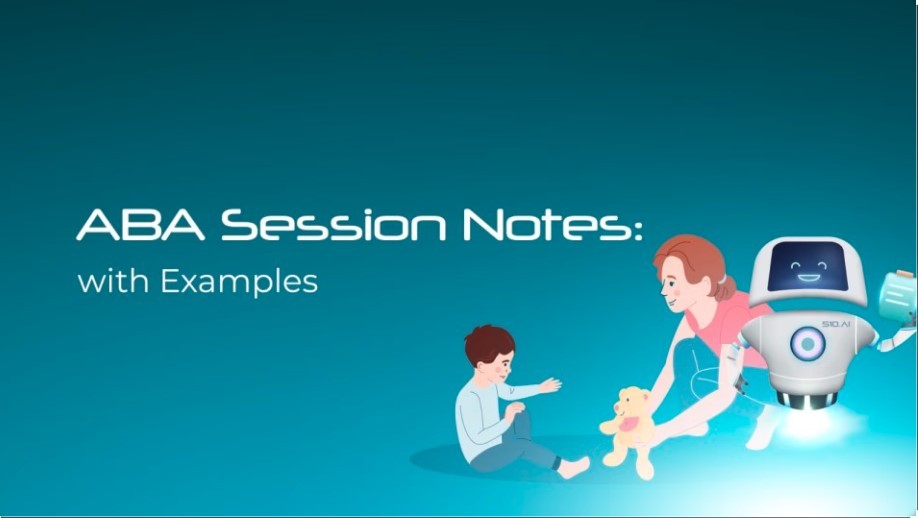 ABA Notes Made Simple: Real Examples & Ready-to-Use Templates [2025 ...