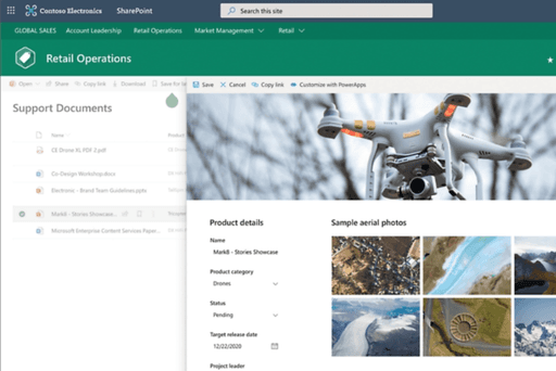How to Lock a File on SharePoint - Trustworthy: The Family Operating System®