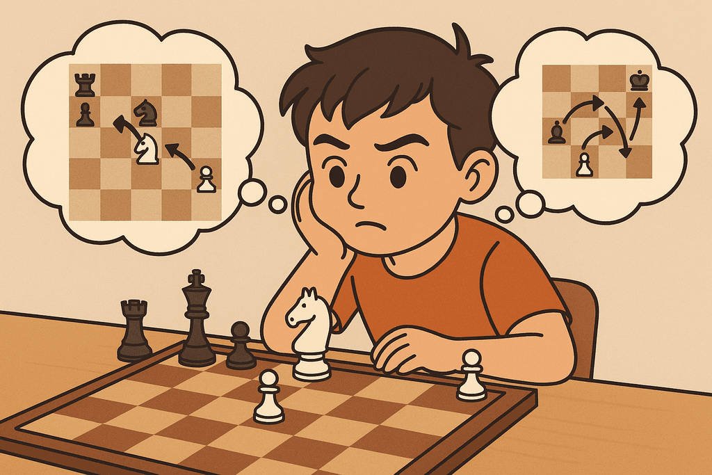 How to Plan the Perfect 60-Minute Online Chess Lesson (Template ...