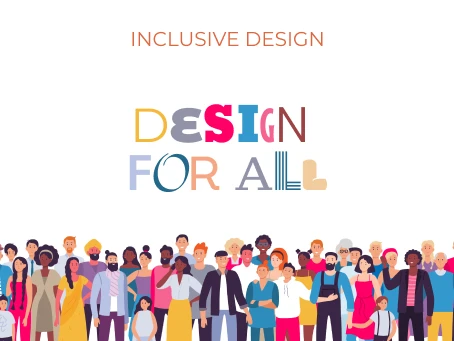 Inclusive Design: Design For All - Ripple Design
