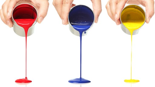 Water-Based Ink for Branded Items – Printing Explained by Monday Merch