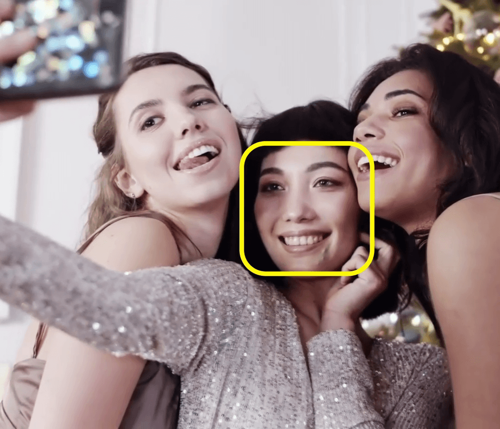 Samaro - Best AI Photo sharing & Event experience App