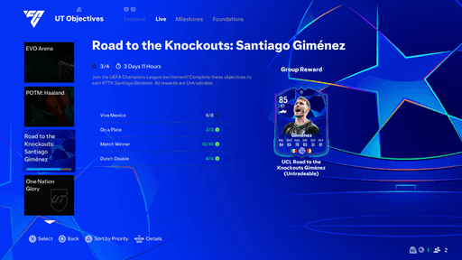 FC 25 Ultimate team: The Complete Guide to Building a Powerful Squad ...