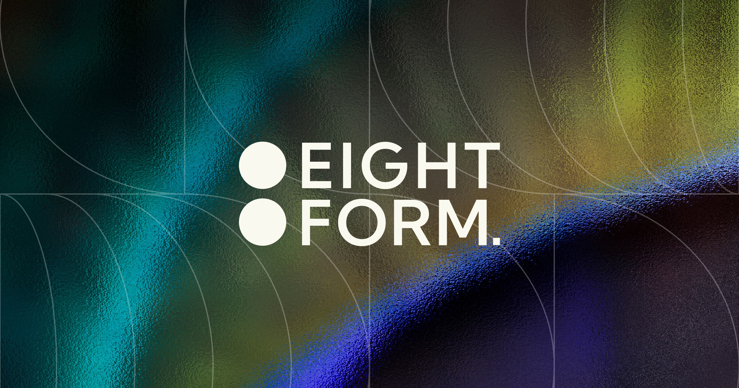 EightForm | Shaping ideas into forms