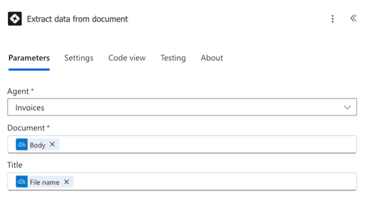 How to Extract Data from PDFs in Power Automate - Automate Document ...