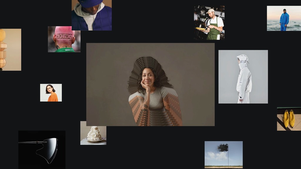 Immersive Scroll Zoom Animation in Framer — Framer Resource