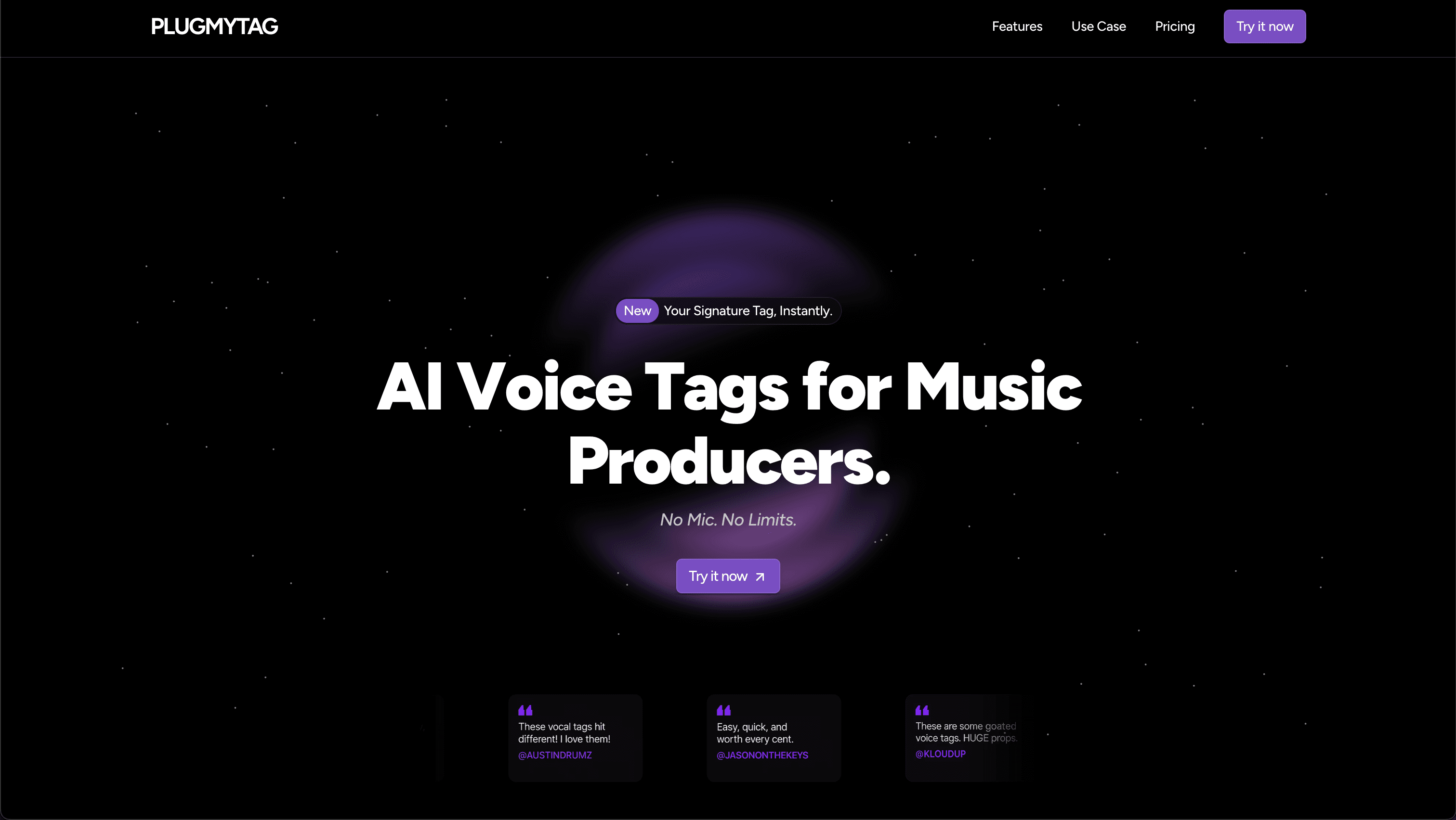 What is a Producer Tag (and Why Every Beatmaker Needs One) - My Framer Site