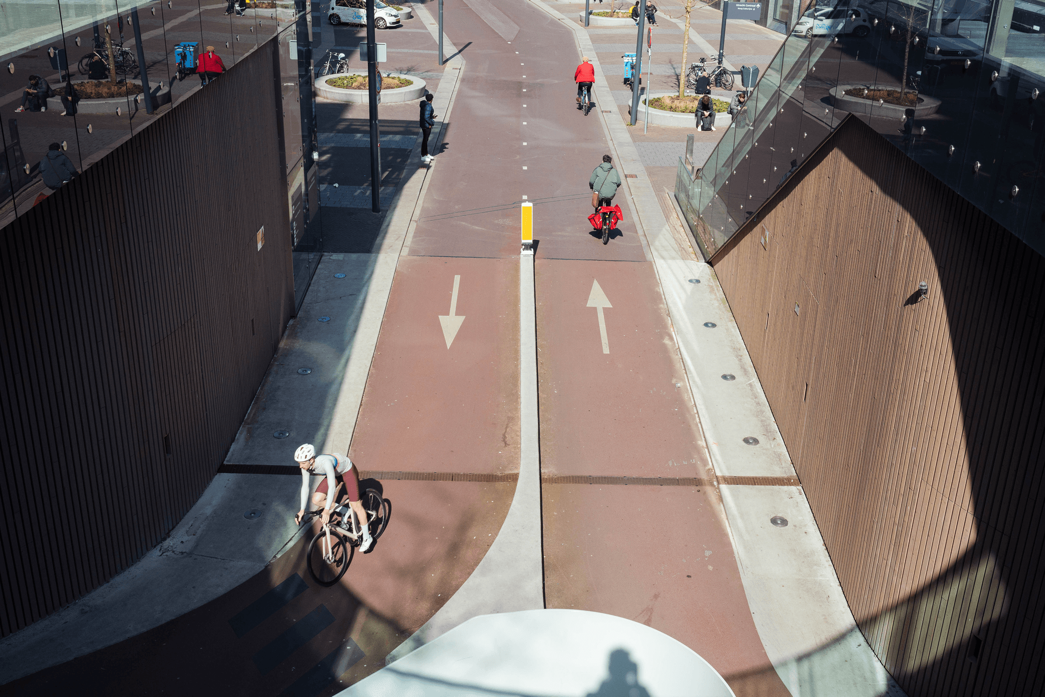 Proper Cycling Posture: The Secret to Fast and Comfortable | JOIN