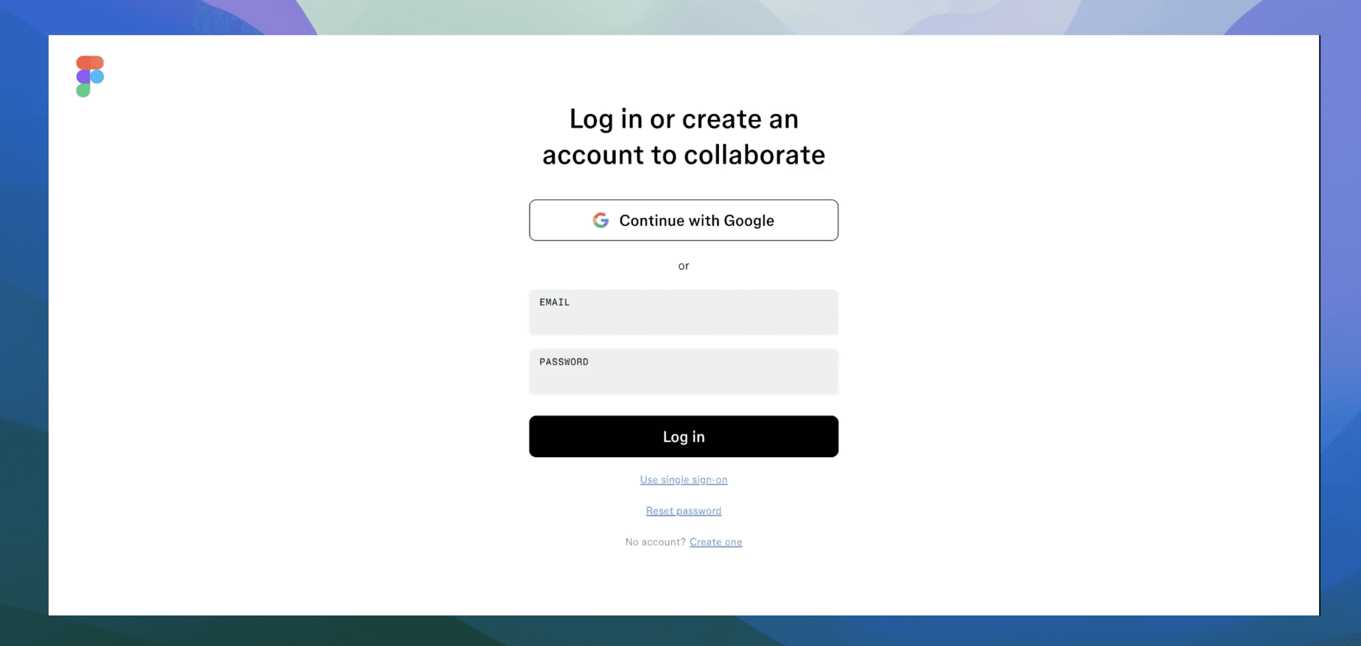 How to use Figma - 1 minute video guide