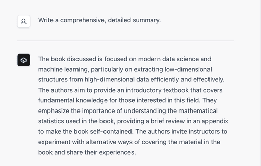 Ivory Mind: The #1 AI Study Tool