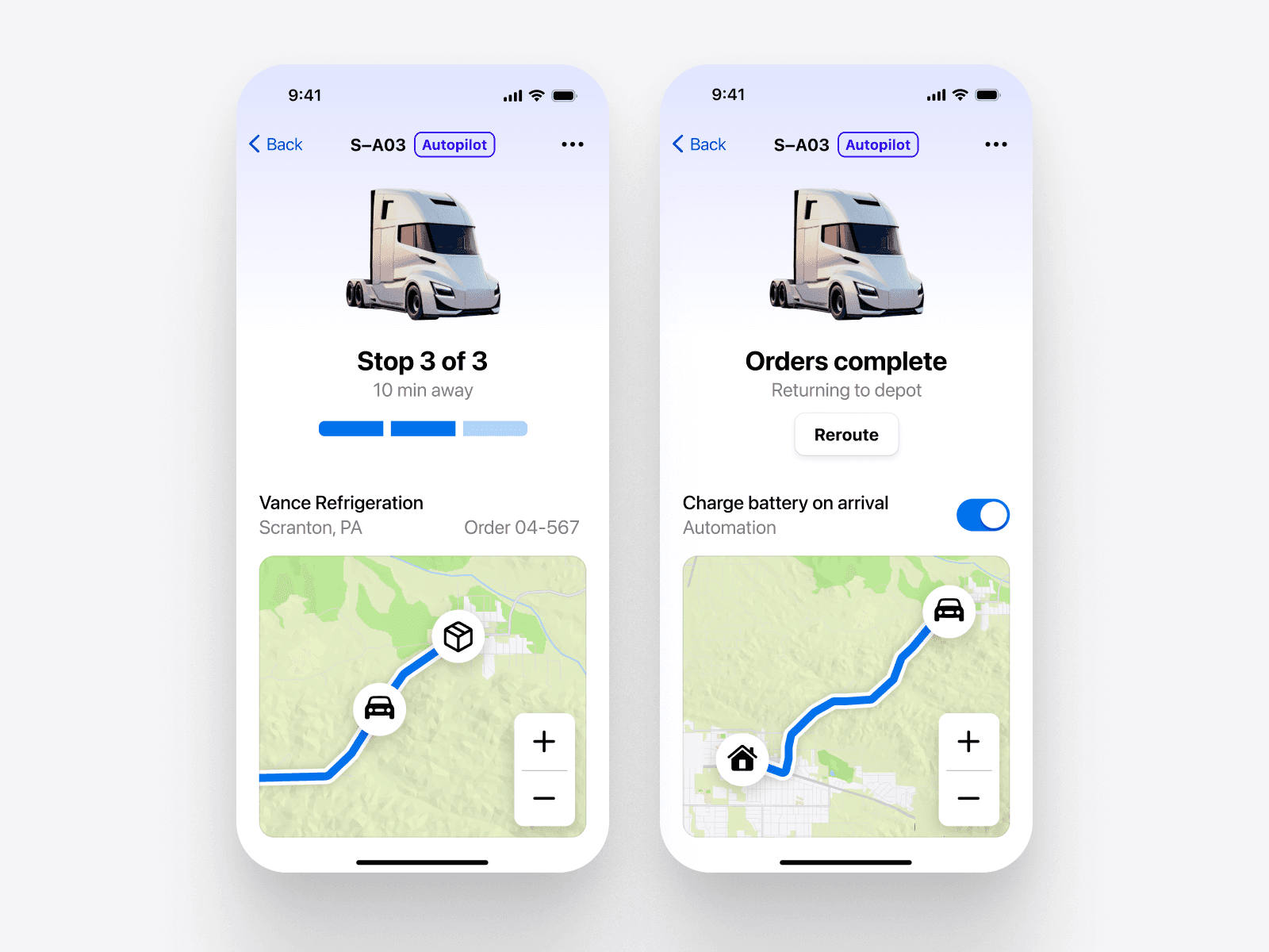 Speed Dial Design – Premium design for startups