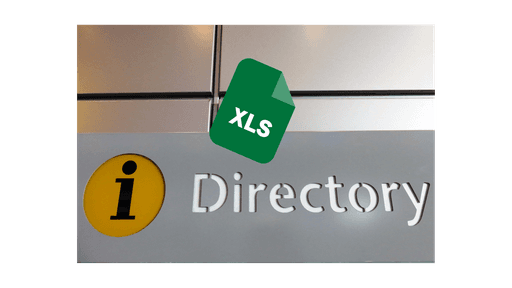 How To Create An Efficient Employee Directory Using Excel A Step By Step Guide