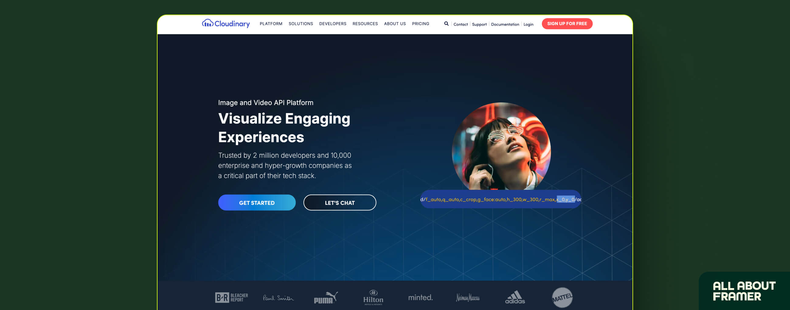 How to Upload High-Quality Videos on Framer for Free Without Worrying About File Size Limits ...